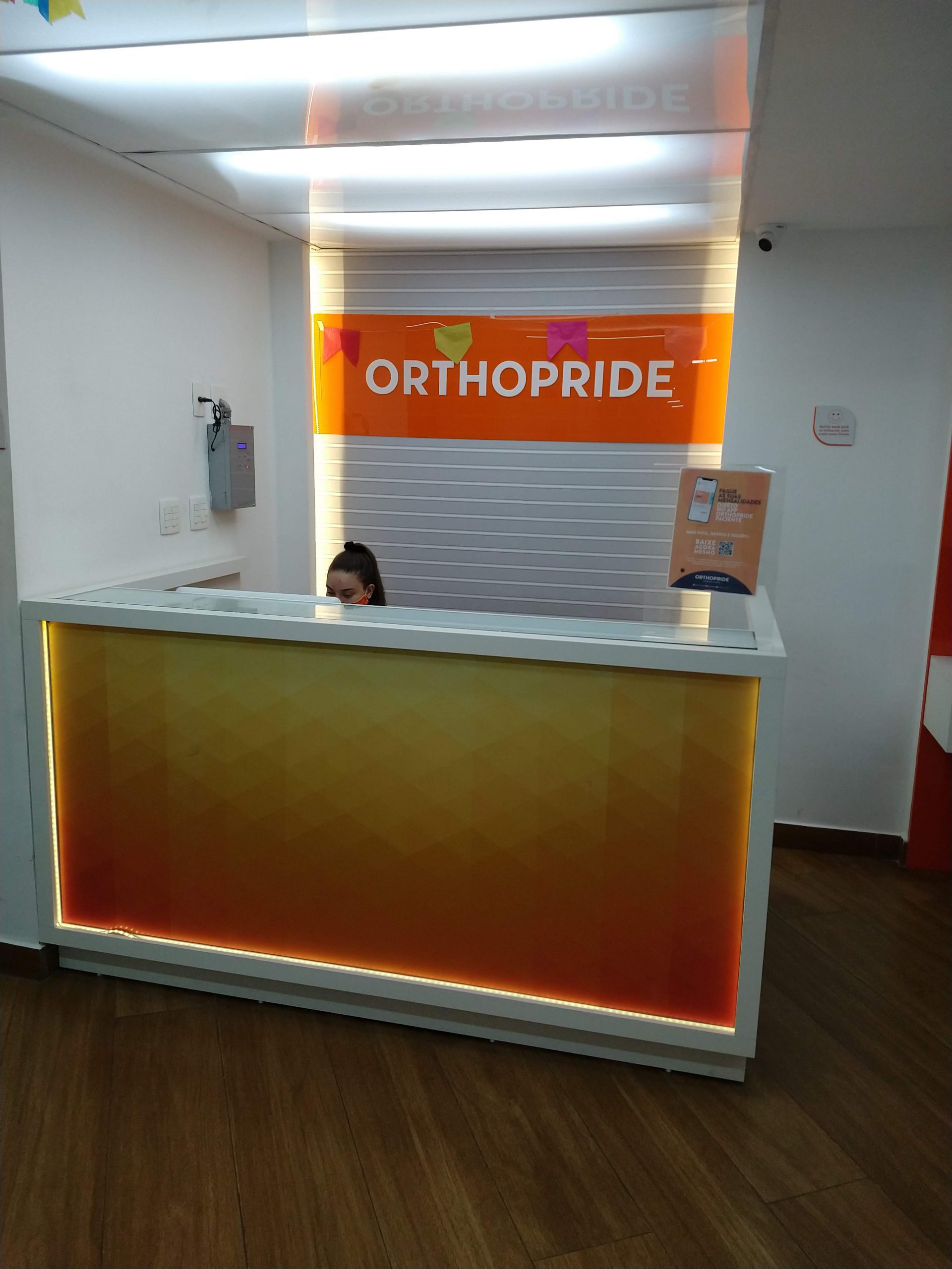 Orthopride – Federal Moveis Planejados